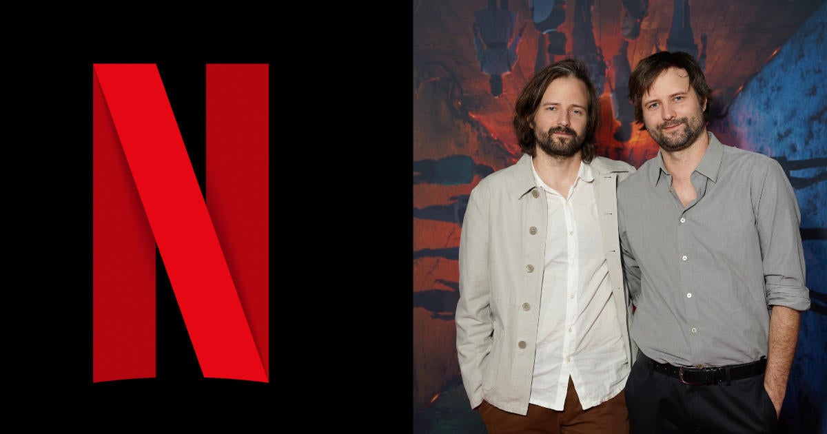 'Stranger Things' Creators' Netflix Horror Series 'Something Very Bad Is Going to Happen' Gets ...