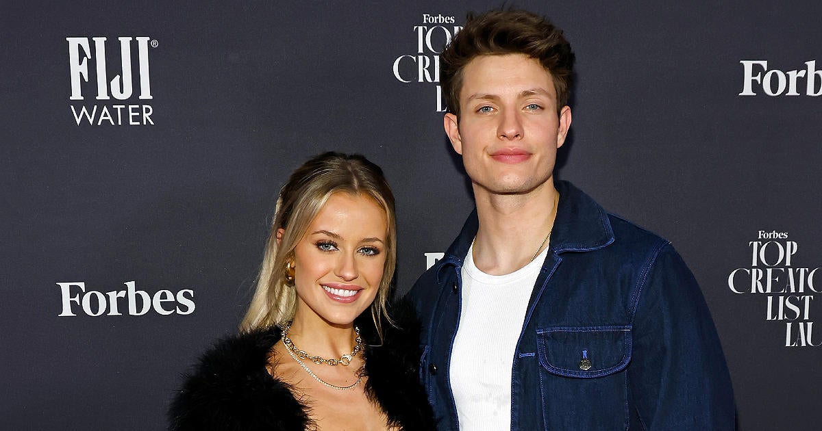 Matt Rife Is Officially Single Again, No Longer Dating Jessica Lord ...