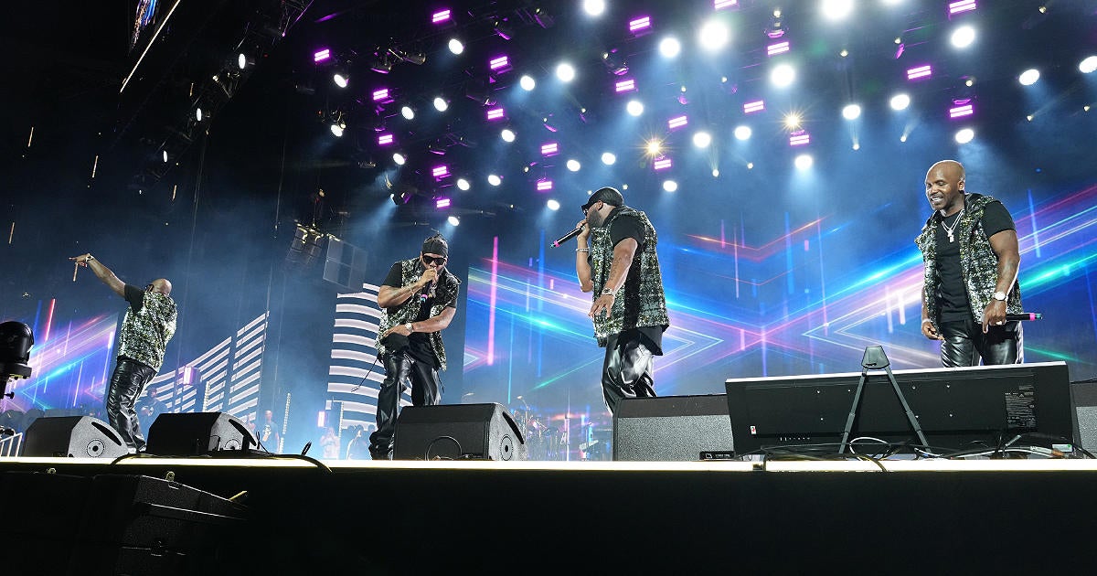 R&B Legend Hospitalized After Serious Car Crash: Jagged Edge's Brandon ...