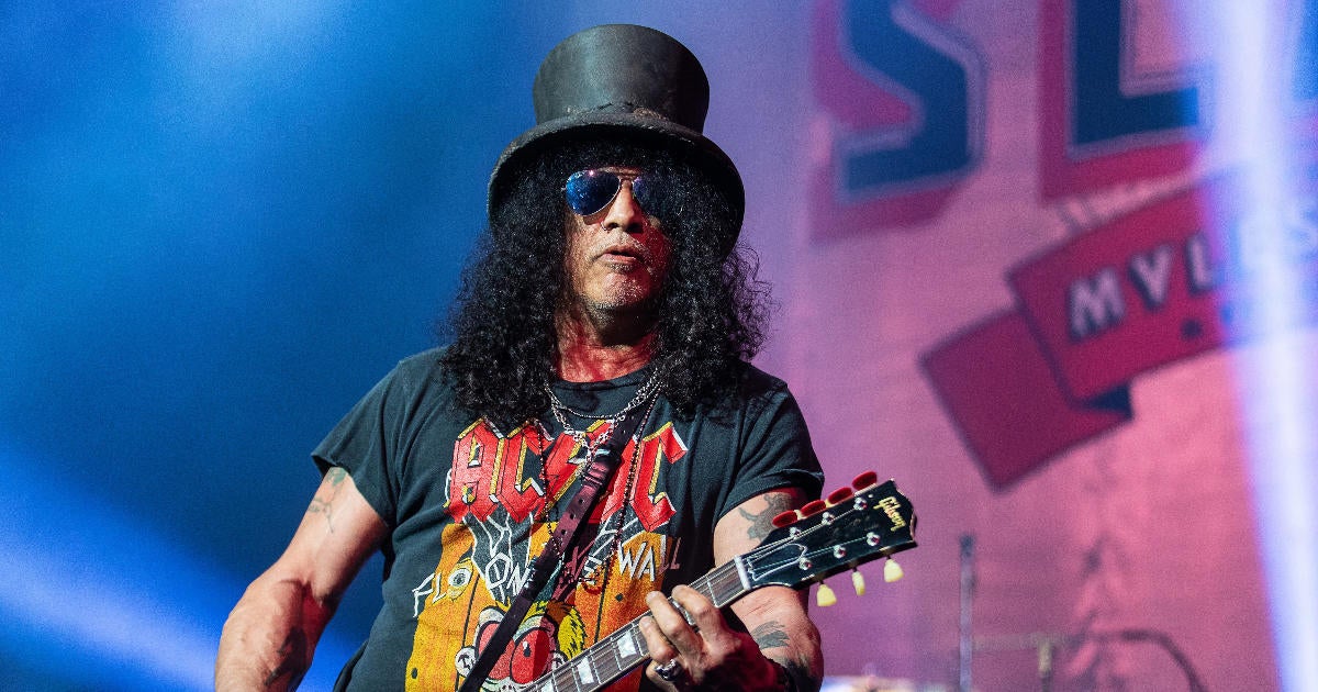 Slash Reveals Death of 25-Year-Old Stepdaughter Lucy-Bleu Knight ...