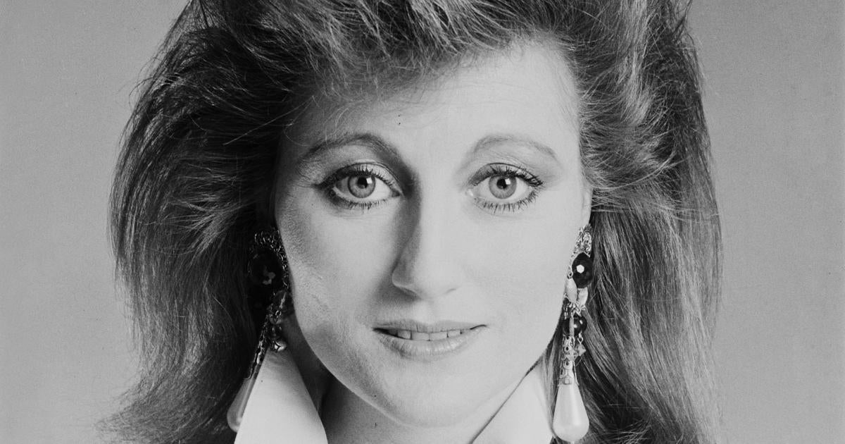 Beloved Singer Dies Amidst Work on Her 20th Album: Rose-Marié Was 68 ...