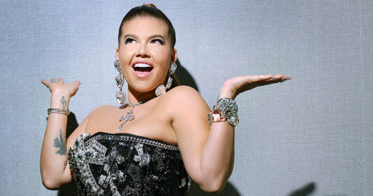 Chanel West Coast Gives 'Intimate' Look at Her Life in New MTV ...