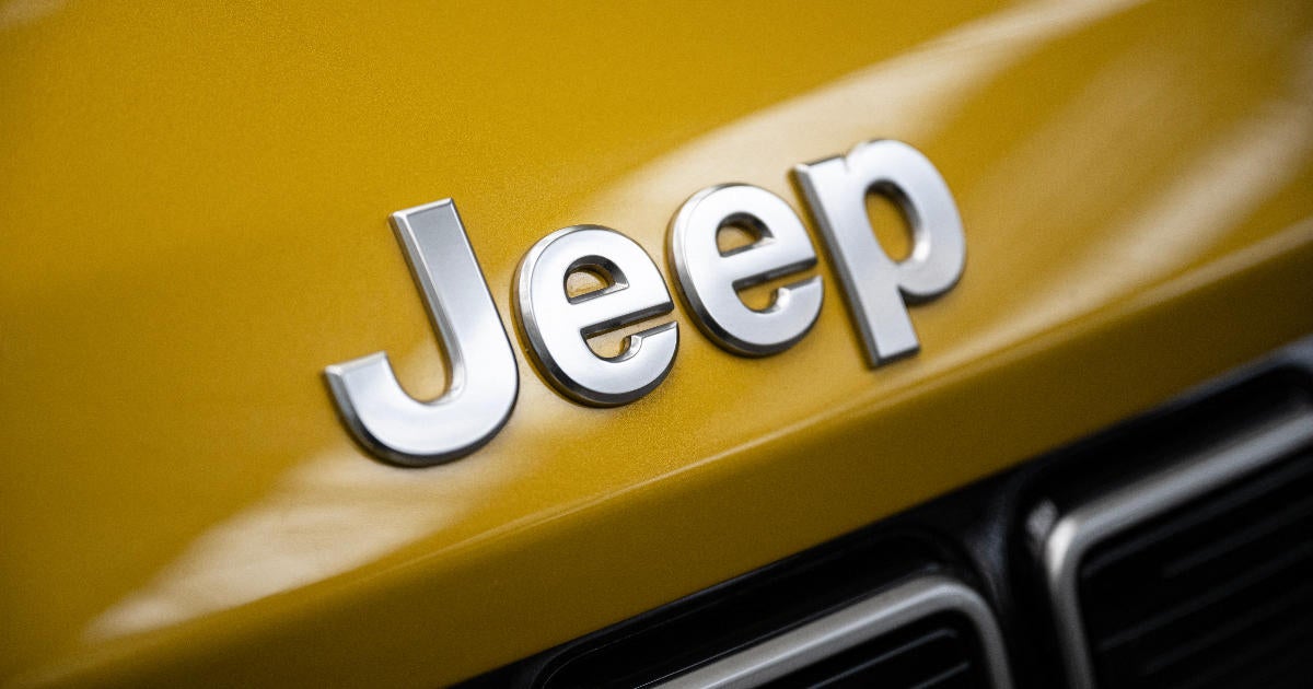 Duck Duck Jeep Founder Dies Suddenly: Tributes Pour in for Allison ...