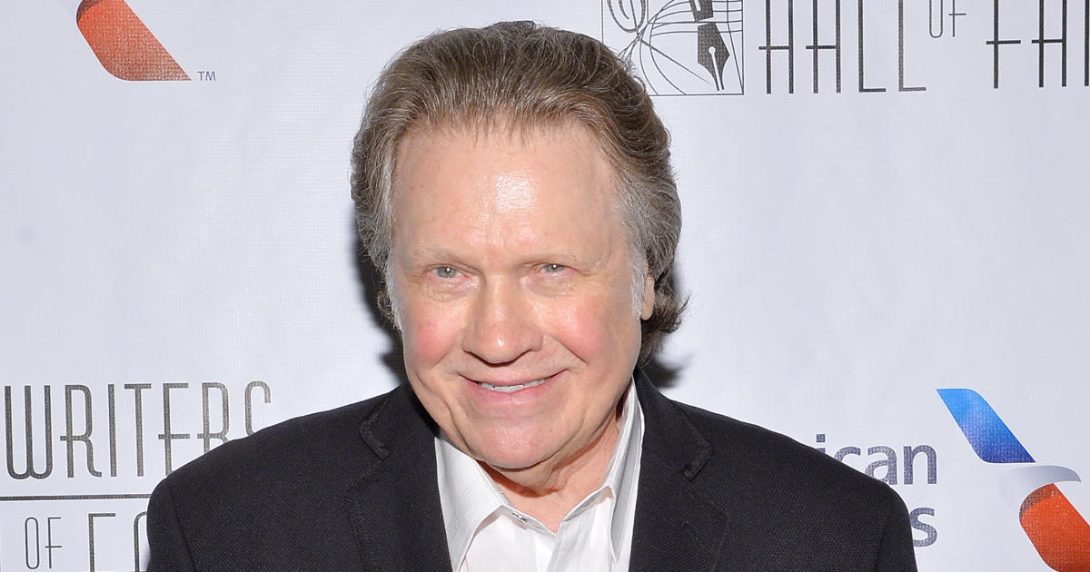 Grammy Winner Mark James Dead at 83 - PopCulture.com