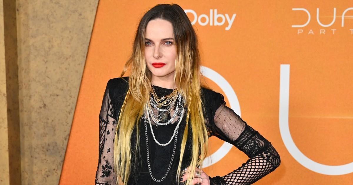 'Peaky Blinders' Movie Adds 'Mission: Impossible' Star: Rebecca ...