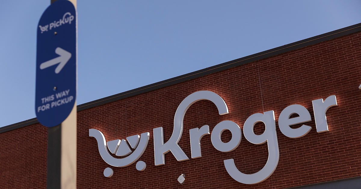 Kroger to Implement Major Change - PopCulture.com