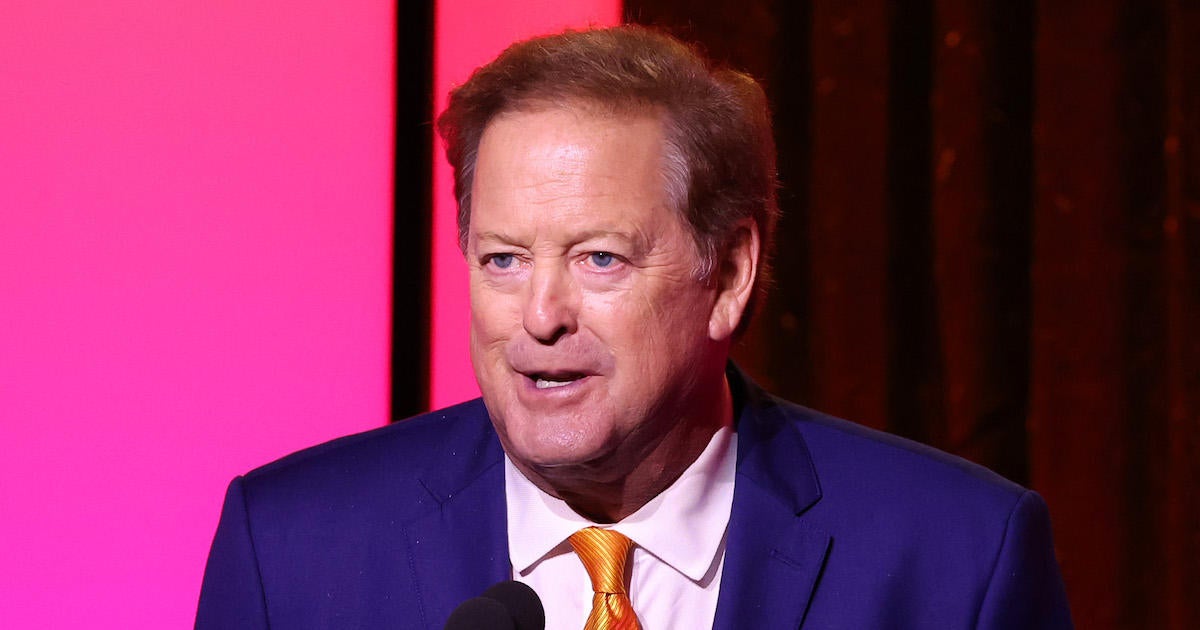 Beloved KTLA Reporter Sam Rubin's Cause of Death Revealed - PopCulture.com