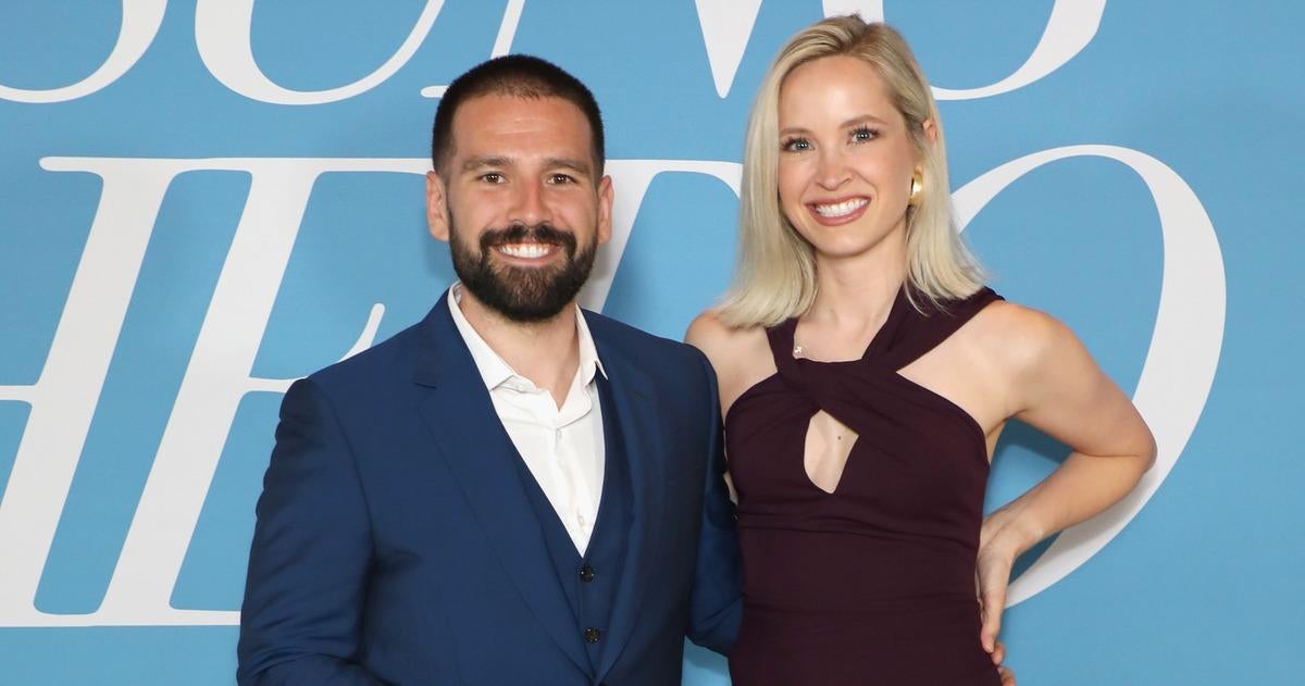 Dan + Shay's Shay Mooney and Wife Hannah Welcome Baby No. 4 ...