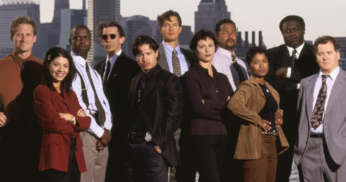 Legendary NBC Show Now Streaming Free on Tubi - PopCulture.com