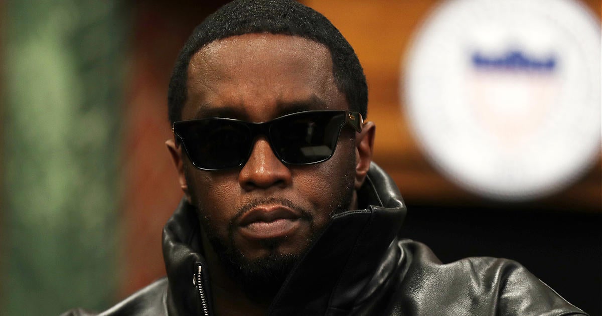 Diddy Accused of Sexually Abusing 9-Year-Old Boy in Latest Shocking ...