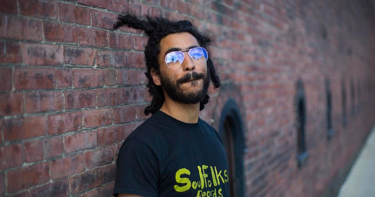 Rapper Milo Denies Allegations of Assault and Child Abuse After Mother ...