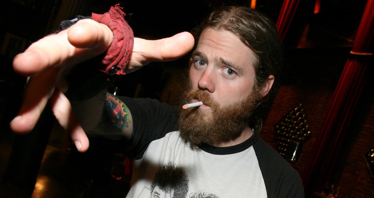 Inside 'Jackass' Star Ryan Dunn's Tragic Death - PopCulture.com