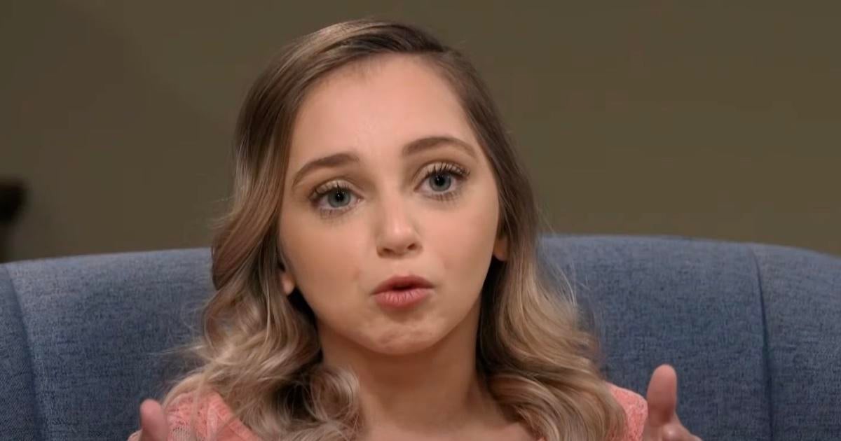 TLC Star Shauna Rae to Freeze Her Eggs, Explains Why She Isn't Making ...