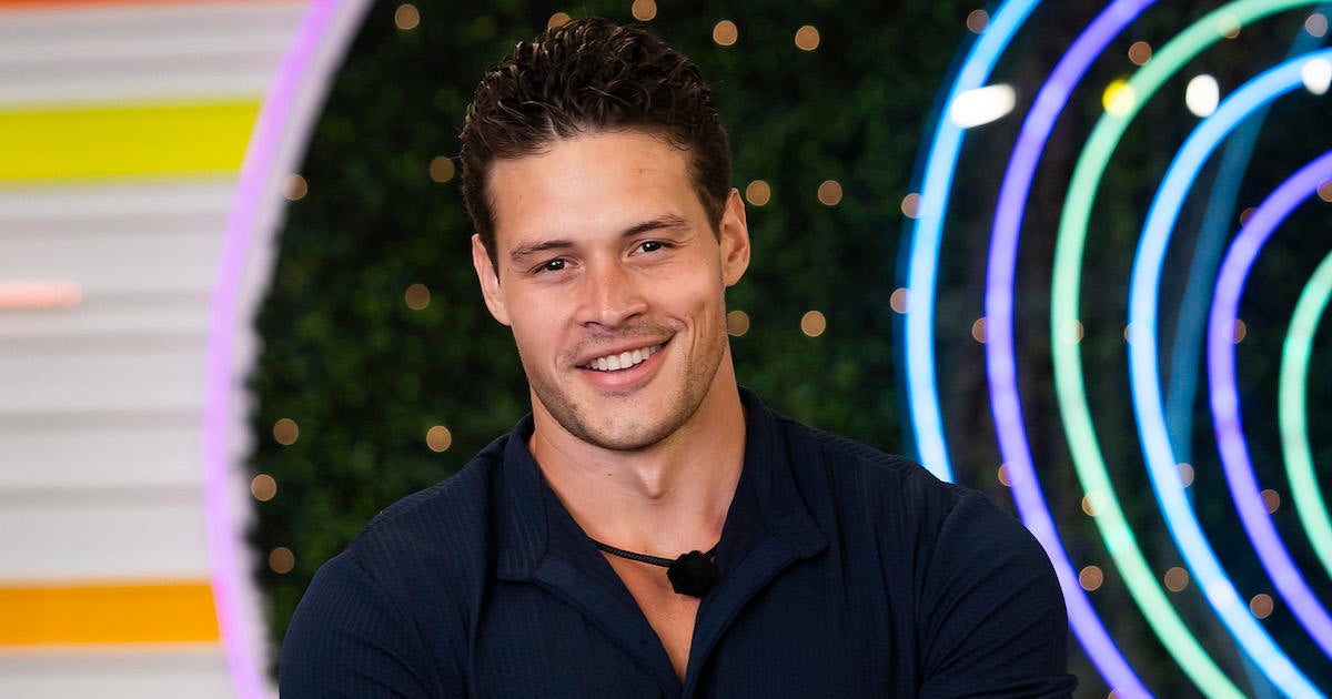 'Love Island USA': Connor Sheds Insight Into Relationship With JaNa ...