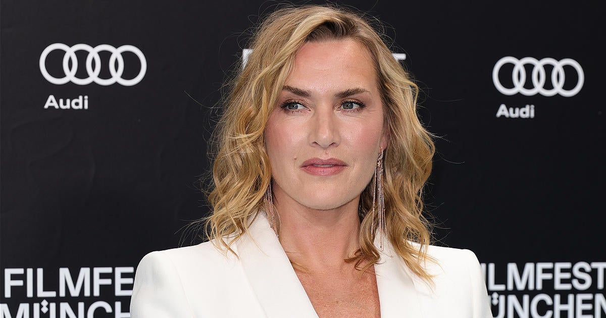 Kate Winslet Fired Back at Attempt to Hide Her 'Belly Rolls' on Camera ...