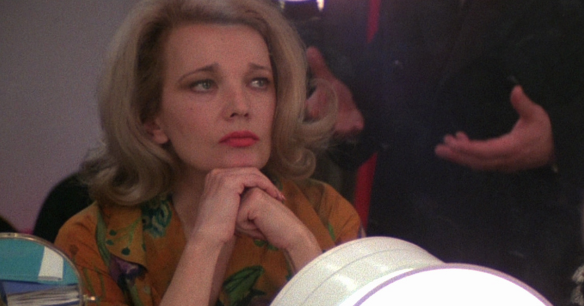 Gena Rowlands' Widower Robert Forrest Dies Just Weeks After Her Passing - PopCulture.com