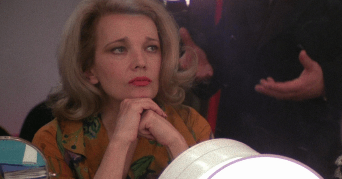 Gena Rowlands' Widower Robert Forrest Dies Just Weeks After Her Passing ...
