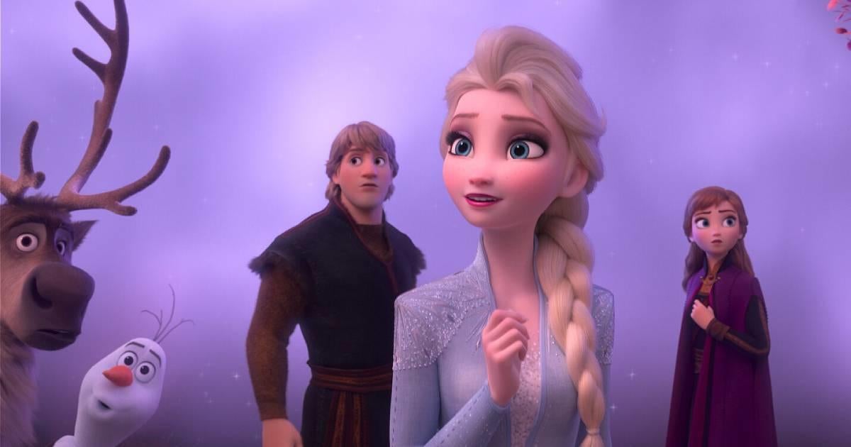 'Frozen 3' Release Date Set by Disney - PopCulture.com