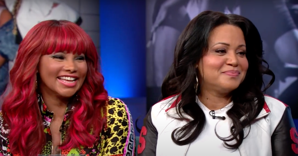 Salt-N-Pepa Rapper Calls out Southwest Airlines, Gets Lawyers Involved ...