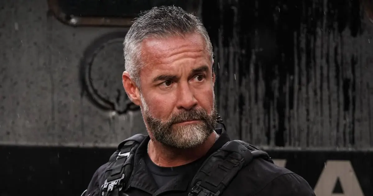 'S.W.A.T.': Update on Deacon as Season 8 Approaches - PopCulture.com