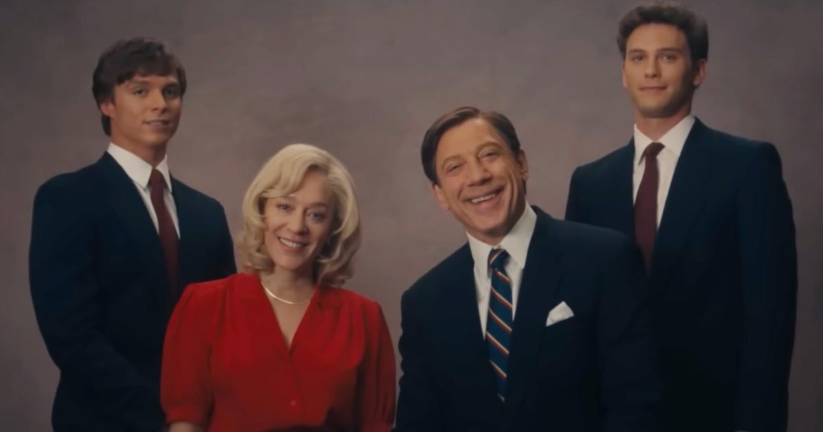 'Law & Order' Tackled Menendez Murders 7 Years Before Netflix's ...