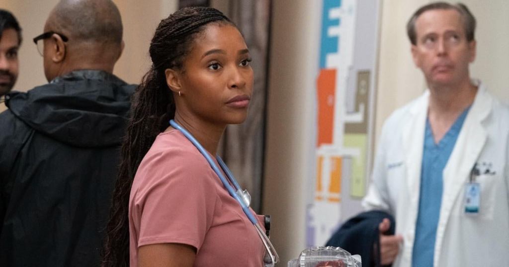 'Chicago P.D.' Casts 'New Amsterdam' Star Toya Turner - PopCulture.com 'Chicago P.D.' Casts 'New Amsterdam' Star Toya Turner - PopCulture.com