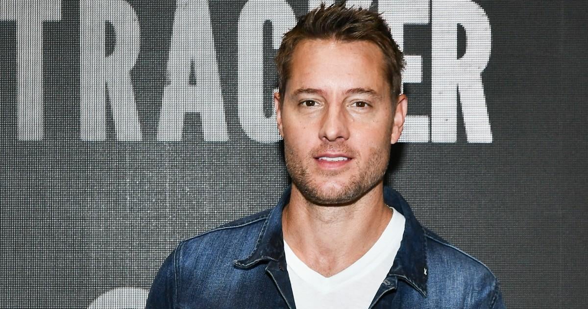 Justin Hartley Poised to Become 'Highest-Paid' TV Star Due to 'Tracker ...