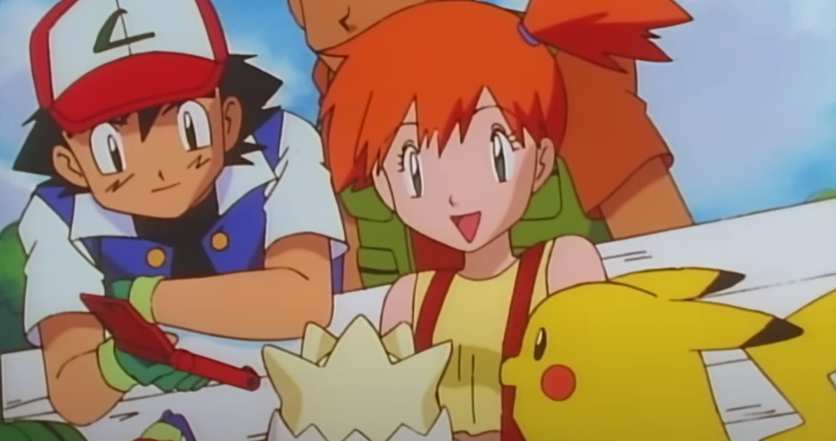 'Pokémon' Star Dies Following Breast Cancer Diagnosis: Rachael Lillis ...
