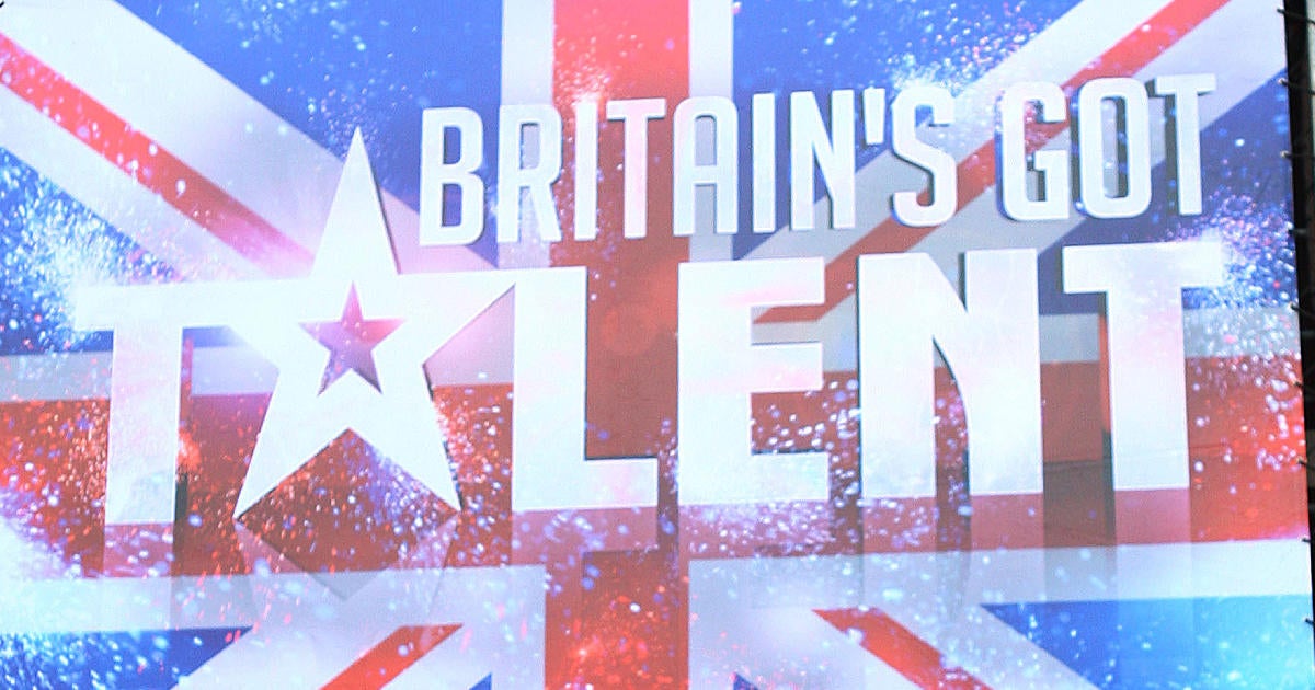 The Tragic Death of 'Got Talent' Singer Emma Jones - PopCulture.com