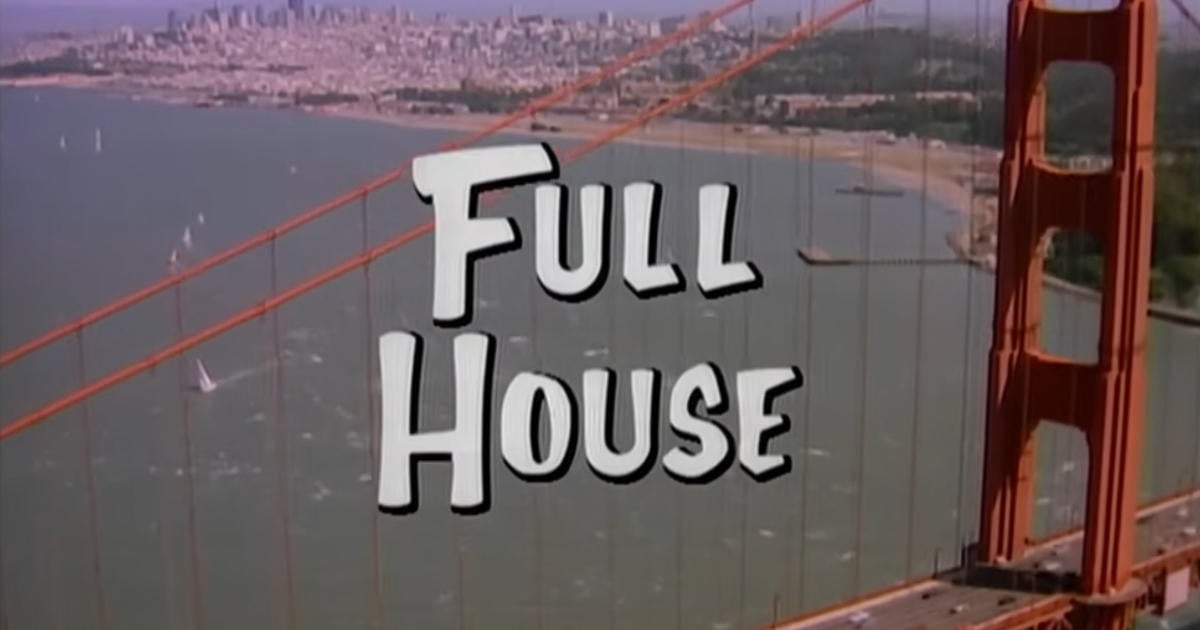 'Full House' Mainstay Dies: Joe Epperson Was 80 - PopCulture.com