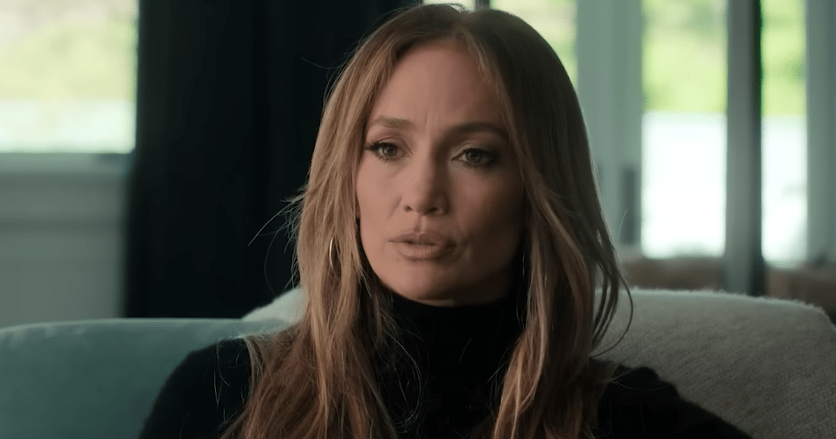 Jennifer Lopez Breaks Silence With First Post Since Ben Affleck Divorce - PopCulture.com