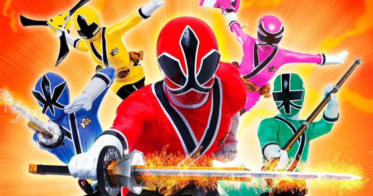 'Power Rangers' Actor Accused of Assaulting Elderly Man: Warrant Issued ...