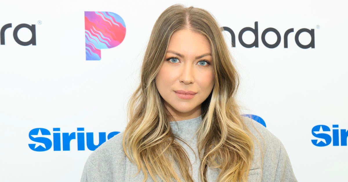 'Vanderpump Rules' Alum Stassi Schroeder Returning to Reality TV ...