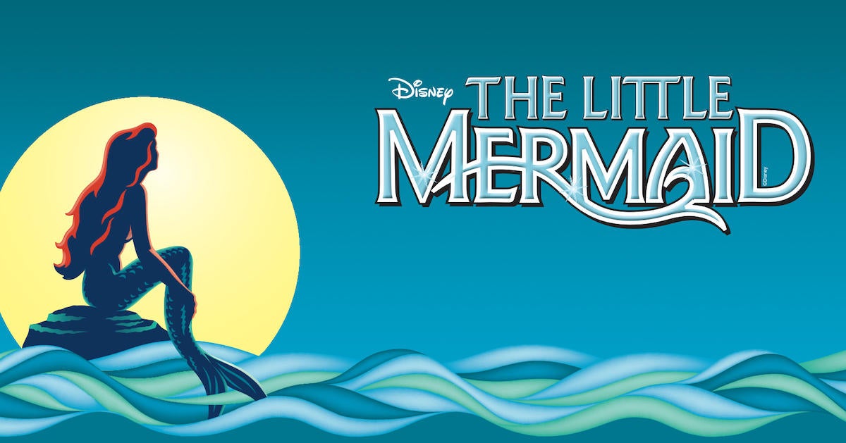 'The Little Mermaid' Actor Adrian Bailey Dead at 67 - PopCulture.com