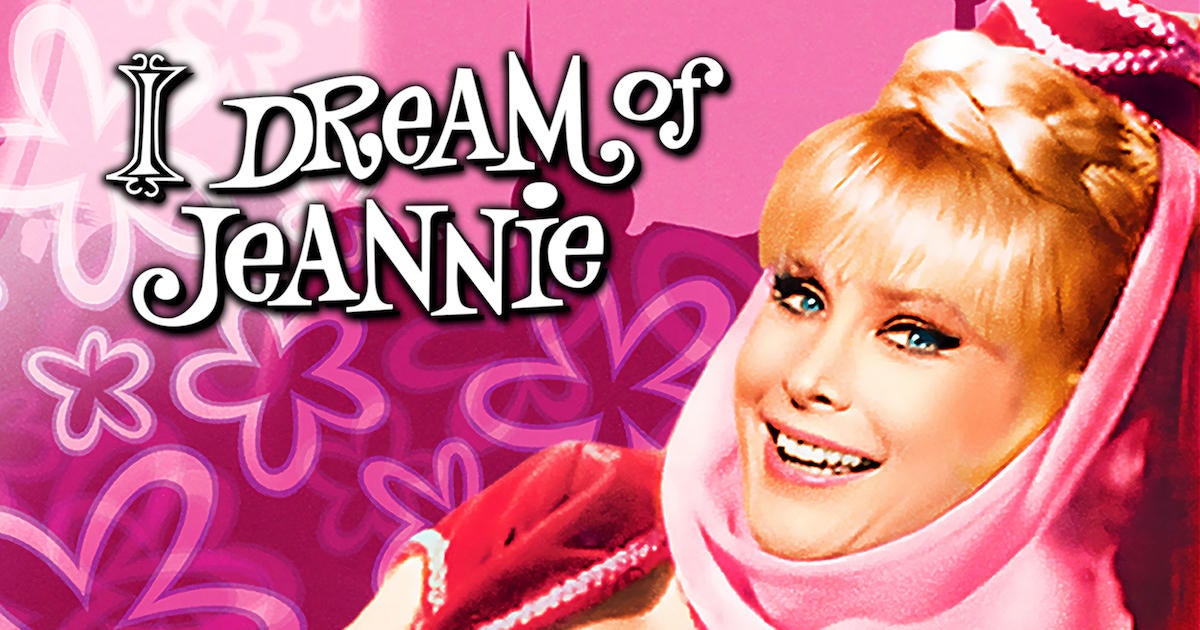 Health Update on 'I Dream of Jeannie' Icon Barbara Eden - PopCulture.com