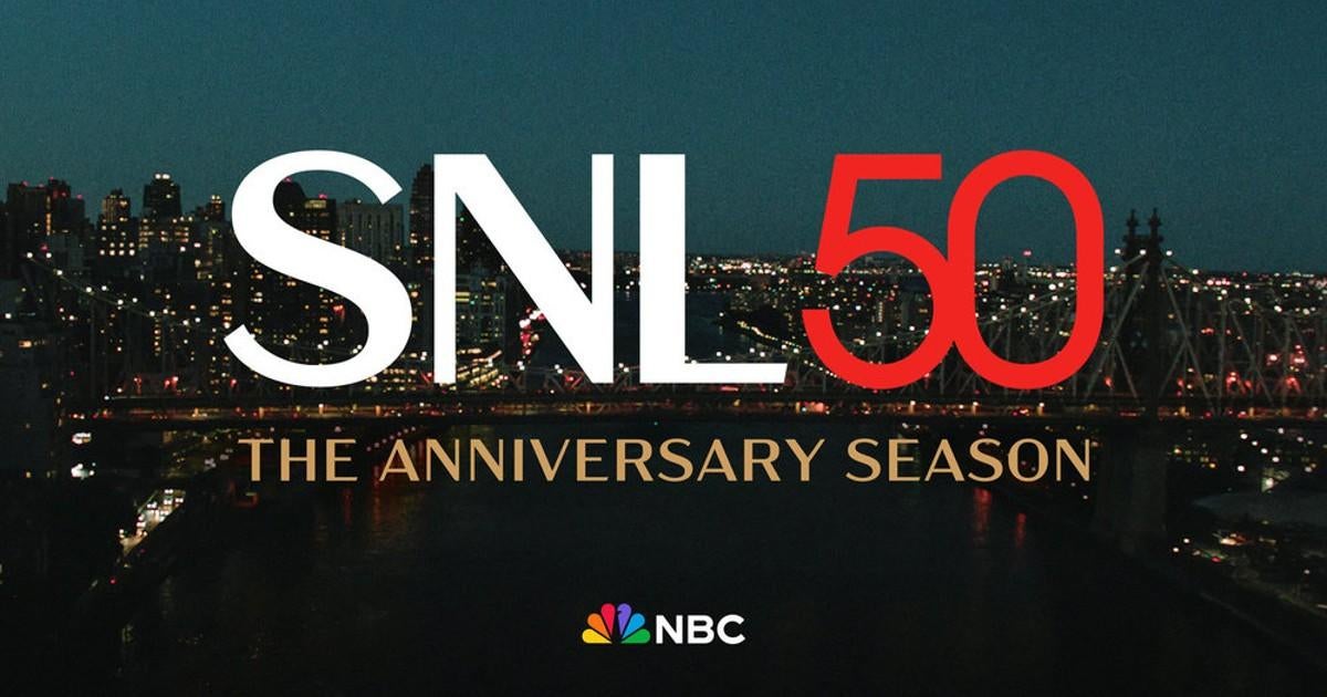 Jimmy Fallon to Host ‘SNL50: The Homecoming Concert’ Special on Peacock - PopCulture.com