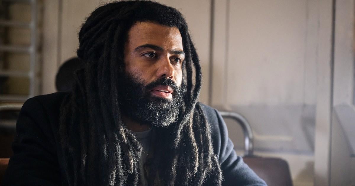 'Hamilton' Star Daveed Diggs Joins 'The Boys' - PopCulture.com