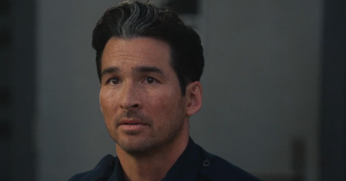 ‘We Cried Together’: ‘Station 19’ Star Jay Hayden Reveals Initial Reaction to Cancellation and ...