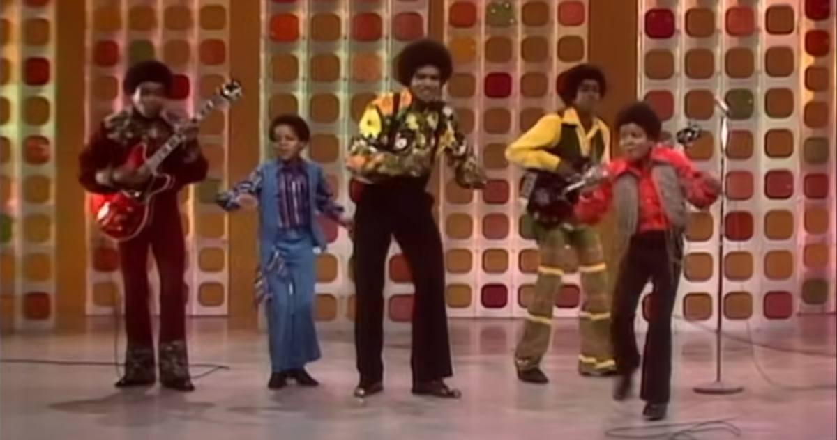 Jackson 5 Fans Mourn the Sudden Passing of Tito Jackson - PopCulture.com