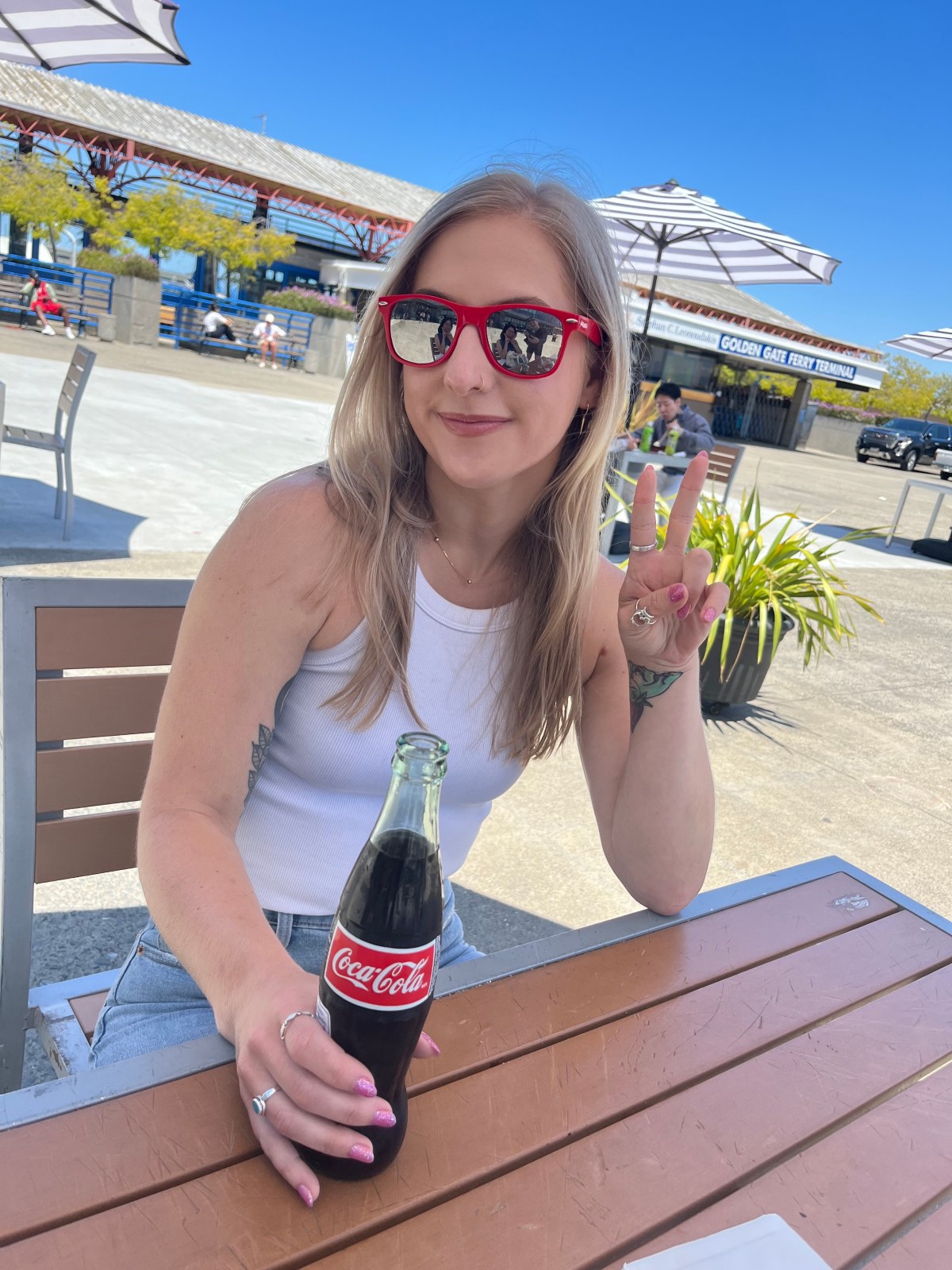 Anna Rumer - PopCulture.com