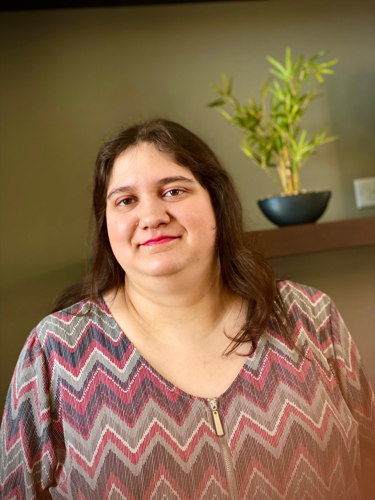 Megan Behnke - PopCulture.com