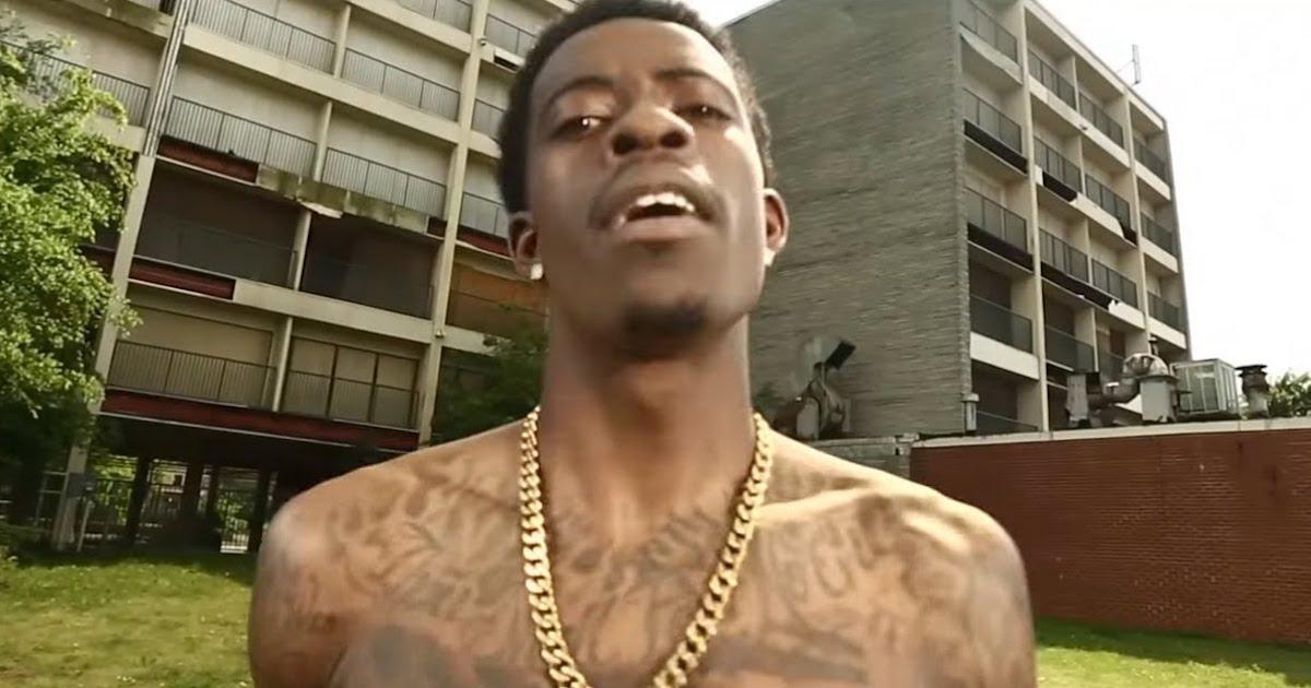 Rapper Rich Homie Quan's Cause of Death Revealed - PopCulture.com