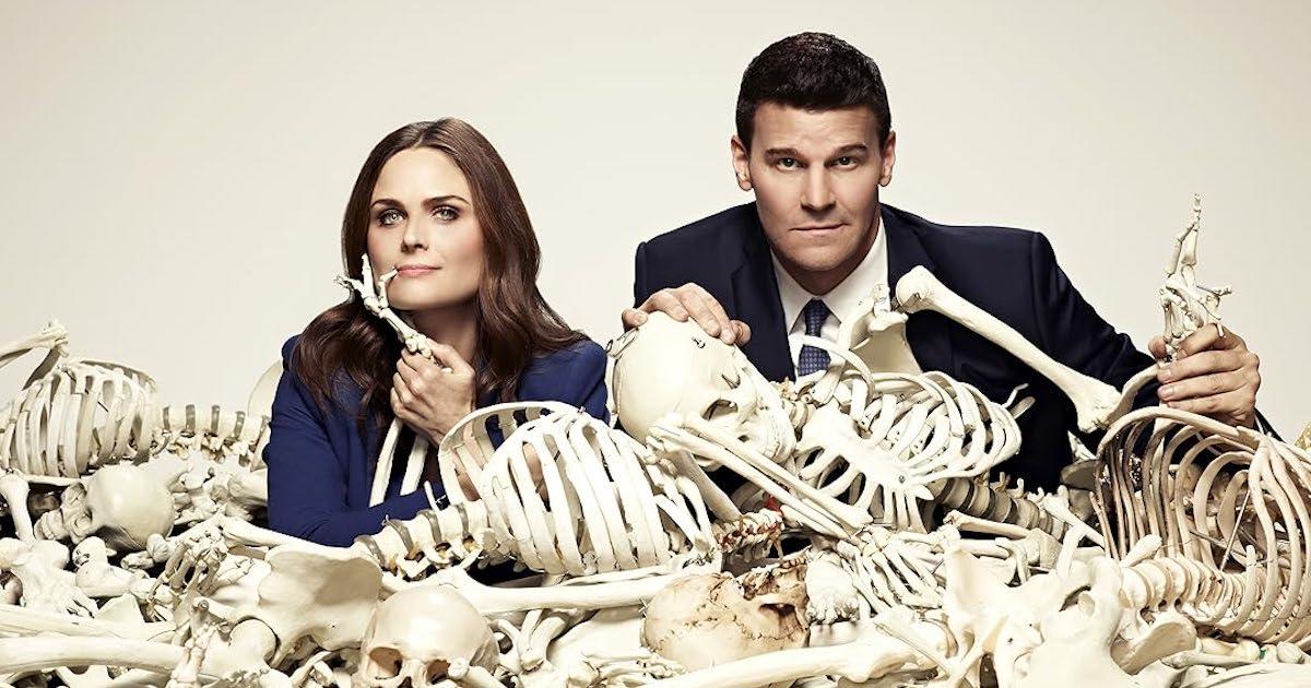 ‘Bones’ Star Nearly Lost Her Job During Season 1: ‘I Get Emotional Just ...