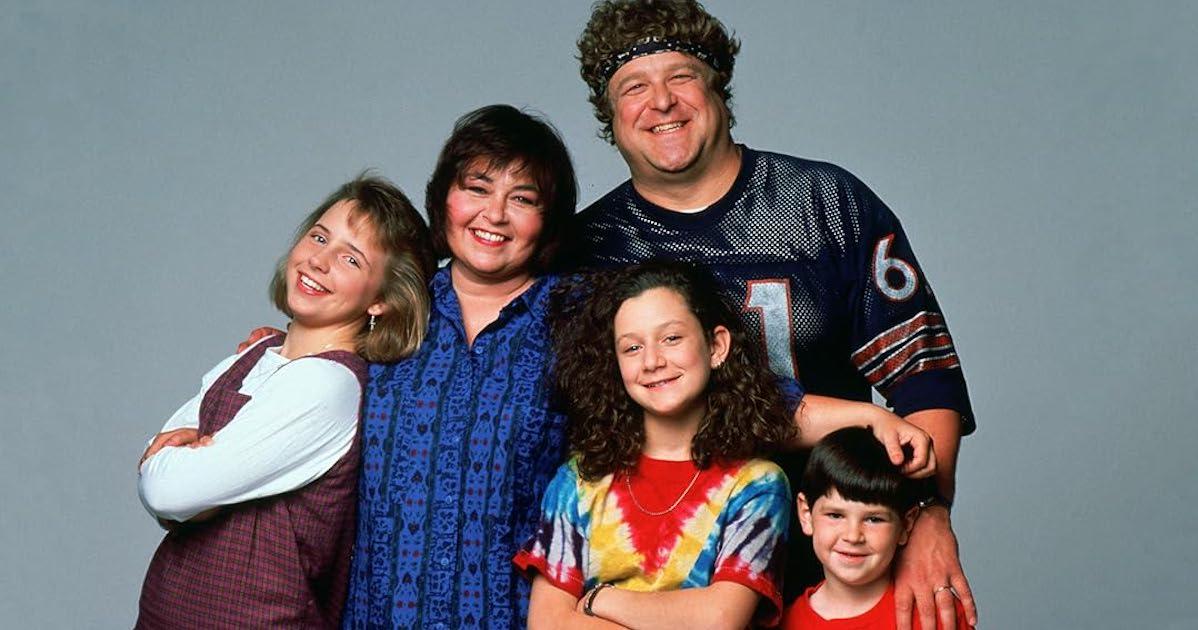 'Roseanne' Legend Dies From Colon Cancer: Sister Confirms Passing of ...