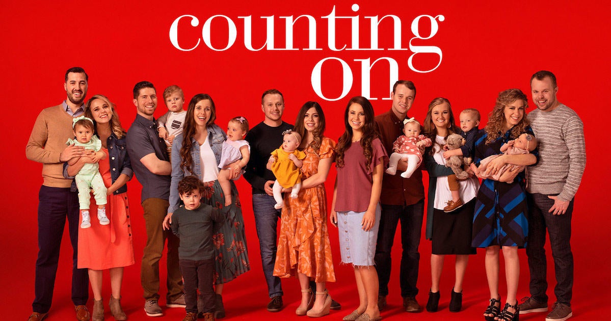 Duggar Family Member Reveals Shocking Earnings From '19 Kids and ...