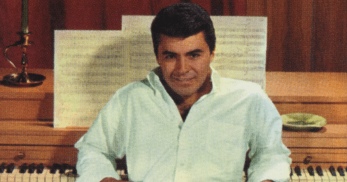 Movie and TV Star James Darren Dead at 88 - PopCulture.com