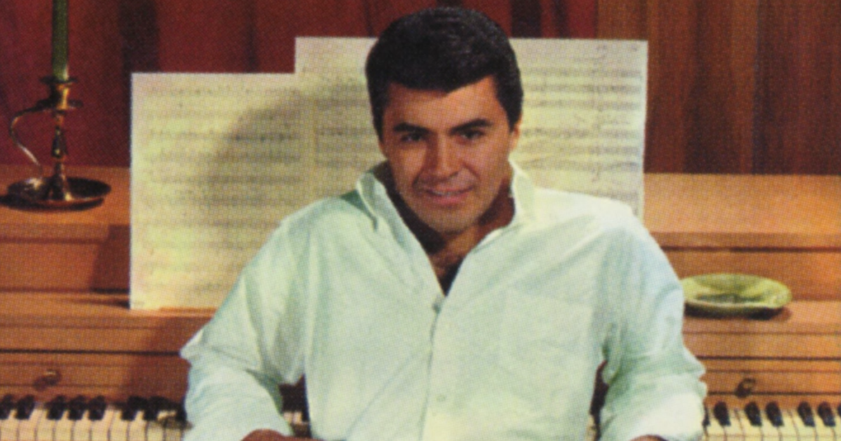 Movie and TV Star James Darren Dead at 88 - PopCulture.com