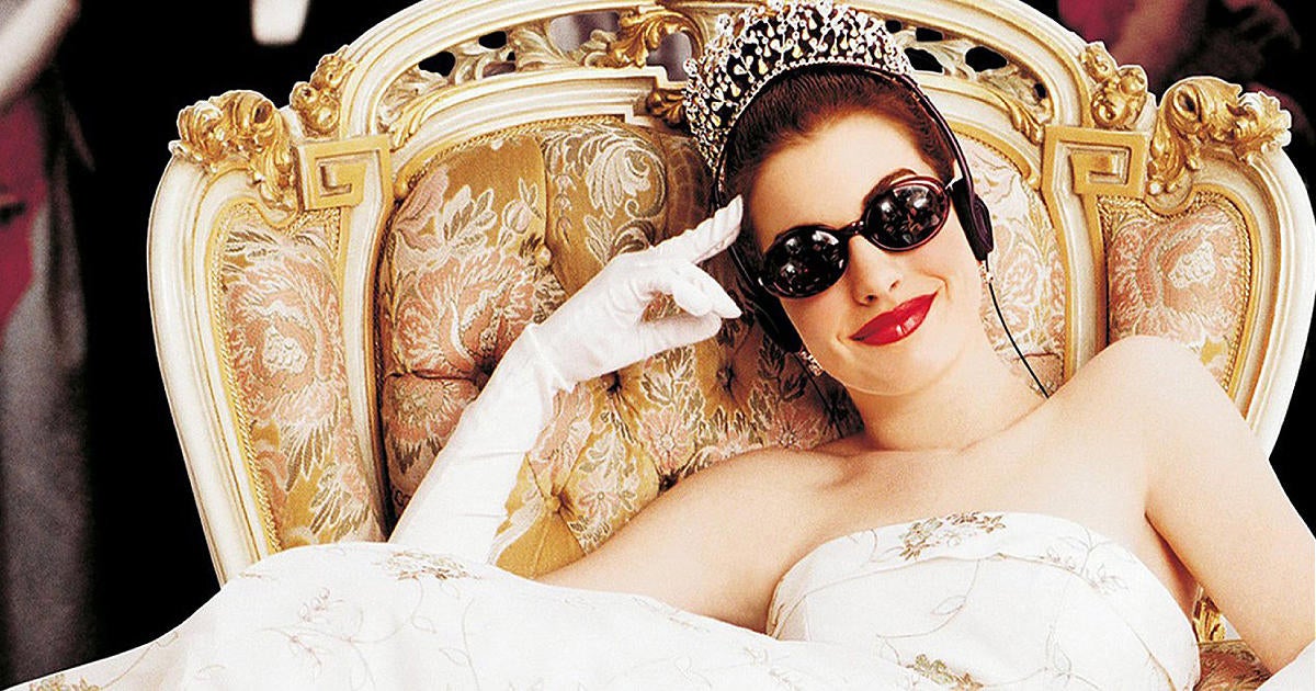 'The Princess Diaries 3' Updates, Cast and Everything We Know About ...