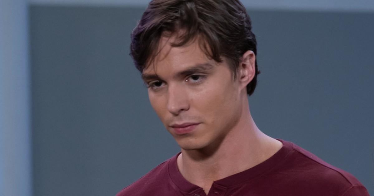 'General Hospital' Alum Nicholas Alexander Chavez Teases Possible ...