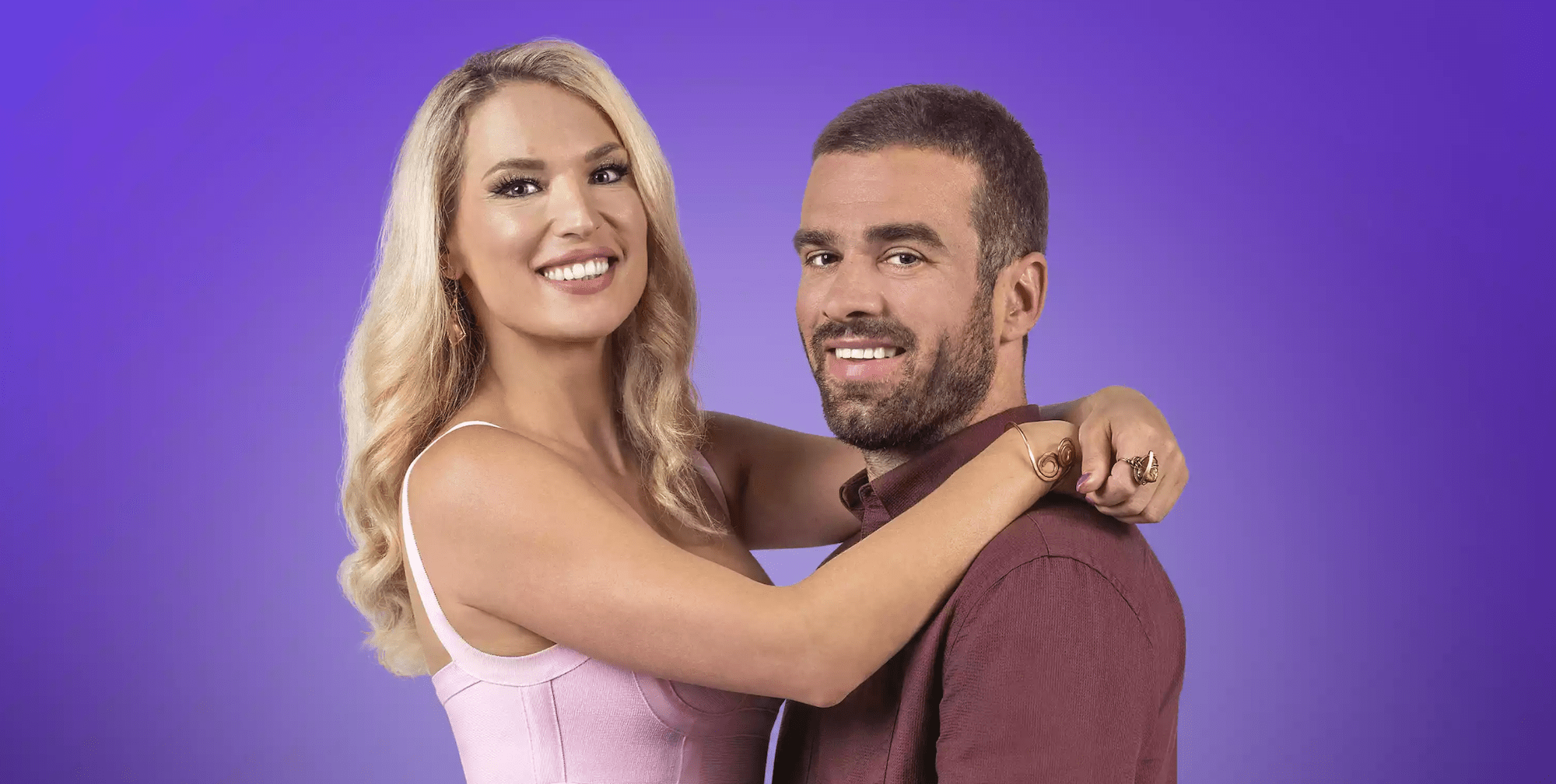 90 Day Fiancé Before The 90 Days Vanja Connected With Božo During